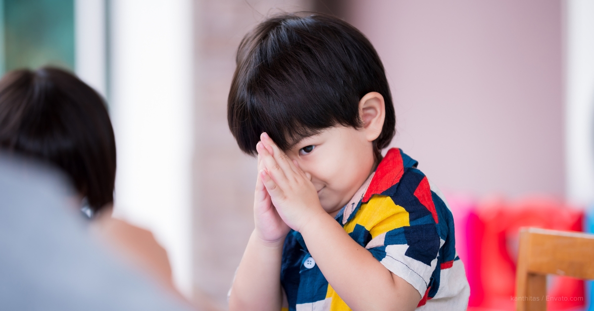 Speech Delay Treatment for Children, A Guide